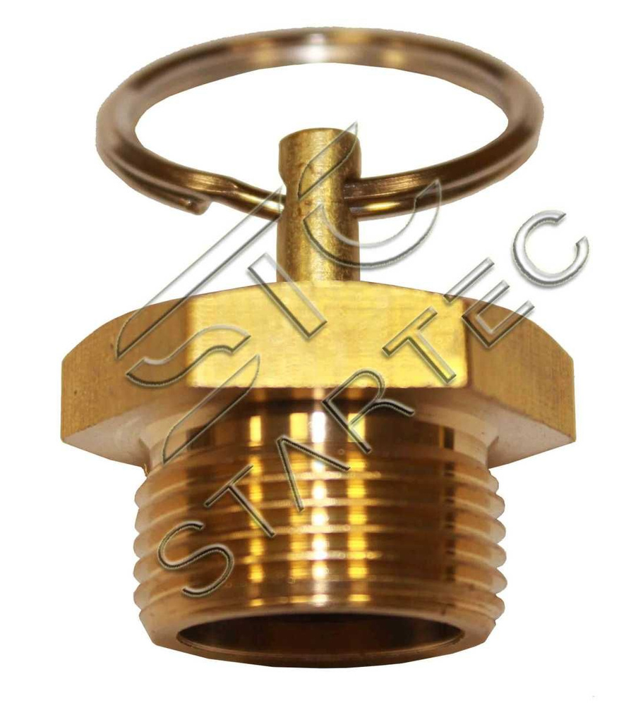 Клапан слива конденсата M22*1.5 MAN/MB/Scania/Shacman/KAMAZ (STARTEC ...