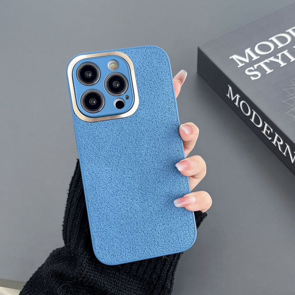 Противоударный силиконовый чехол для айфон 11 / Apple iPhone 11 с ...