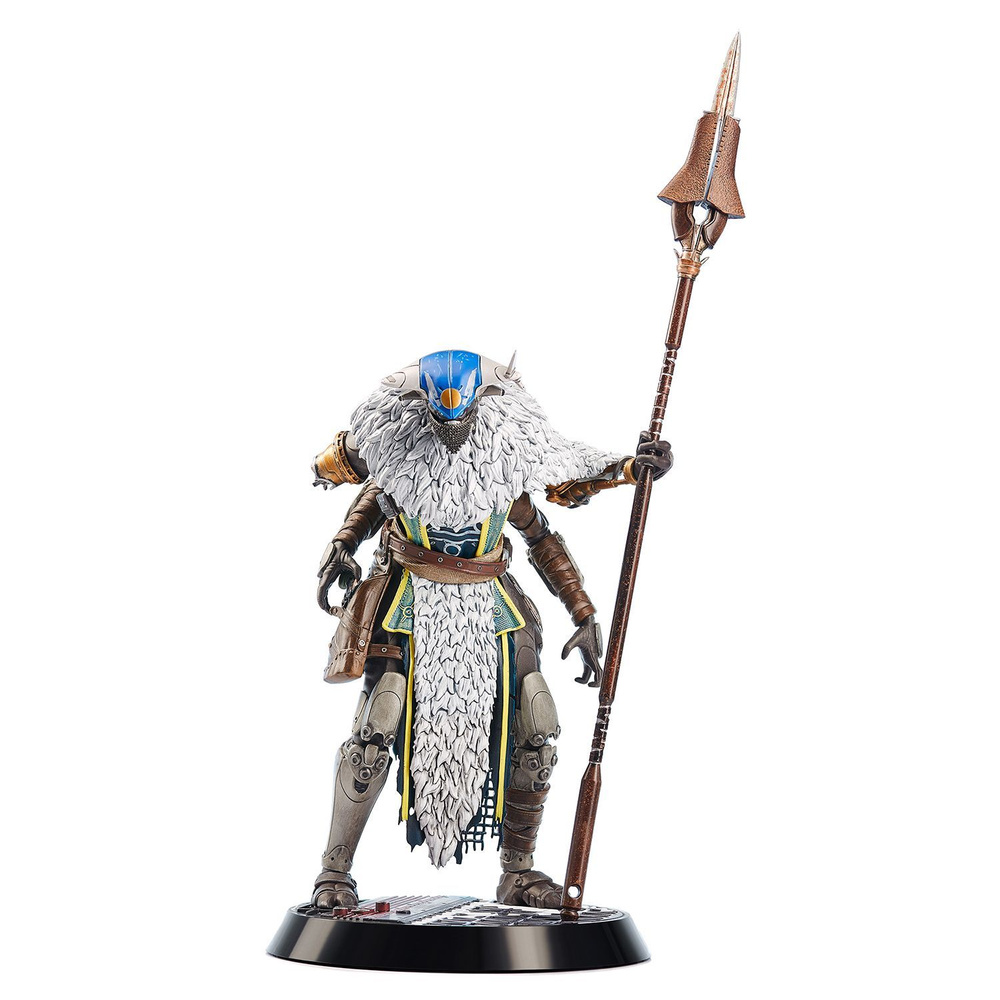 Фигурка Destiny: Варикс / Variks (Kell of Kells), 41 см купить на OZON ...