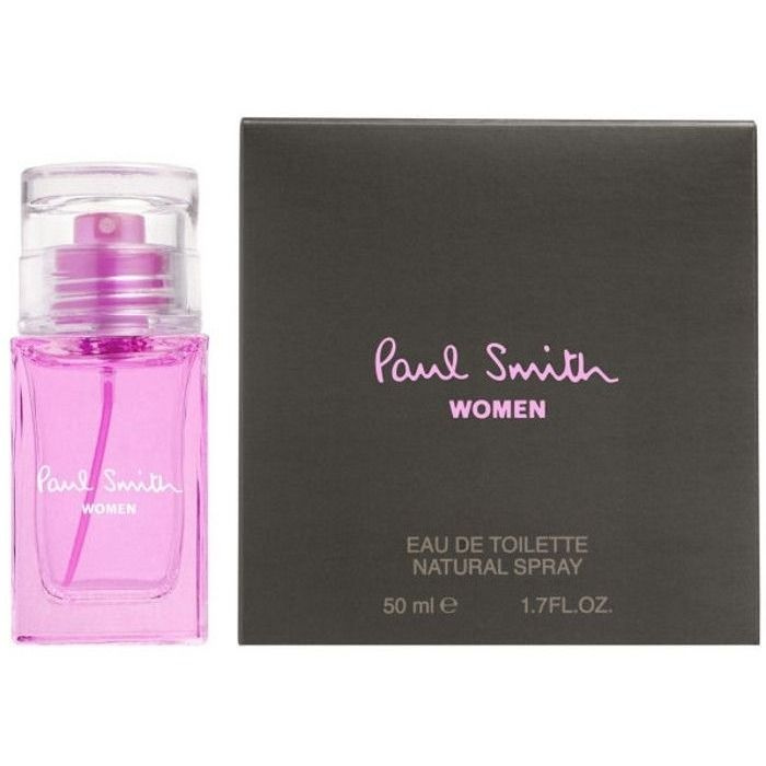 Paul Smith Woman Вода парфюмерная 50 мл (1688405223)
