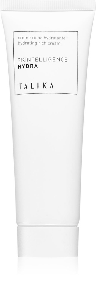 Talika Skintelligence Hydra Hydrating Rich Cream - интенсивно ...