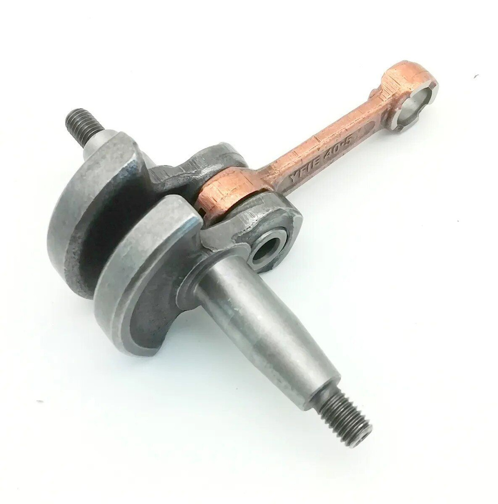 Коленвал для китайской бензокосы(триммера) TL43(43 см кубических) - купить по выгодной цене в ...