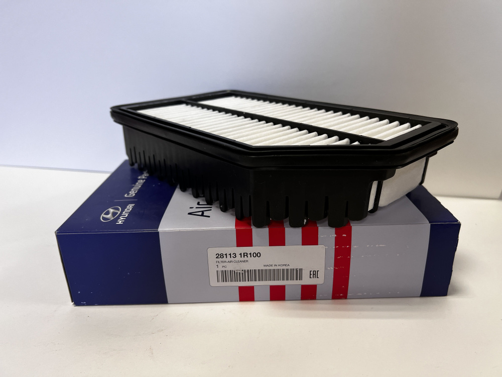 Фильтр воздушный 28113-1R100 - купить по выгодным ценам в интернет ...