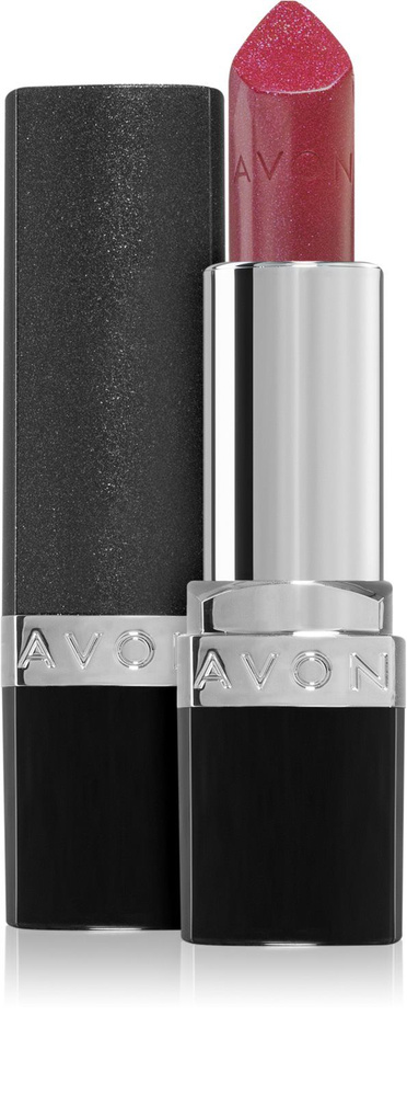 Avon Ultra Colour Shimmer - увлажняющая помада / Razzle Dazzle 3,6 g ...
