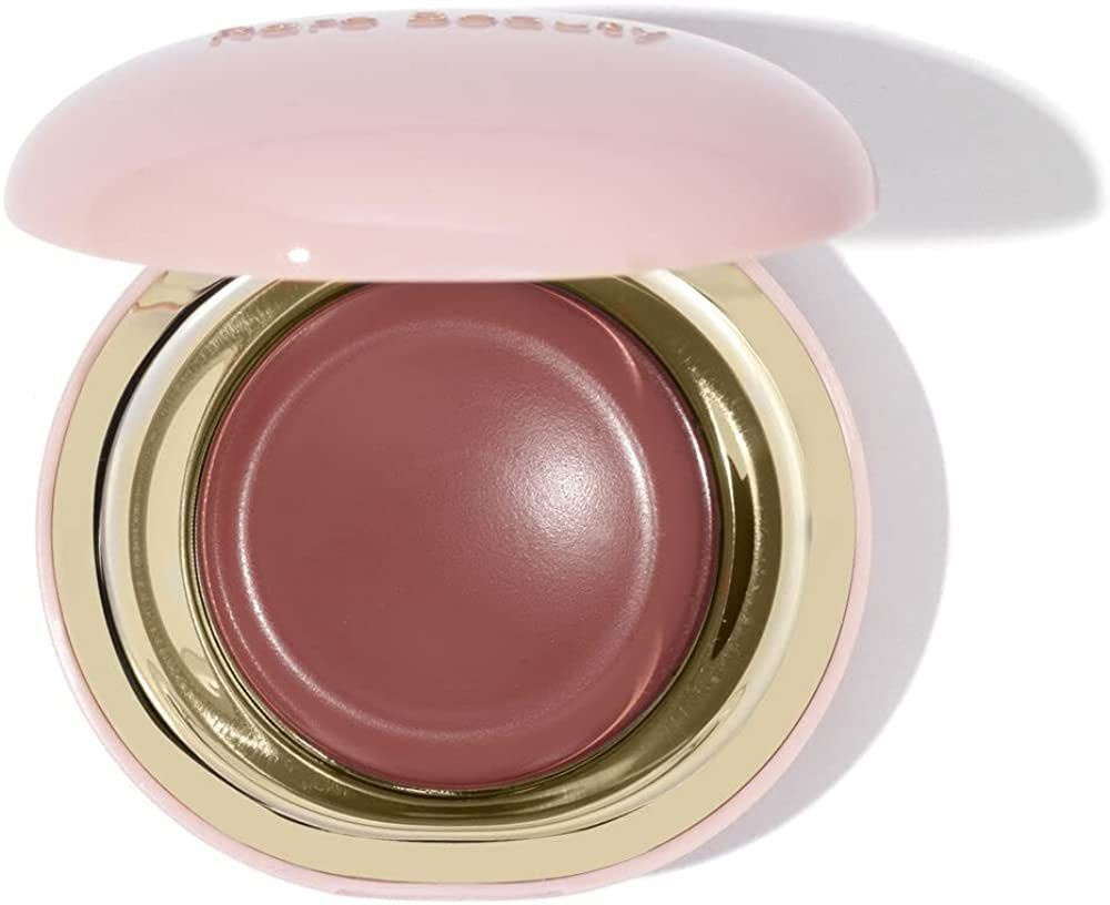Кремовые румяна Rare Beauty Stay Vulnerable Melting Blush оттенок ...