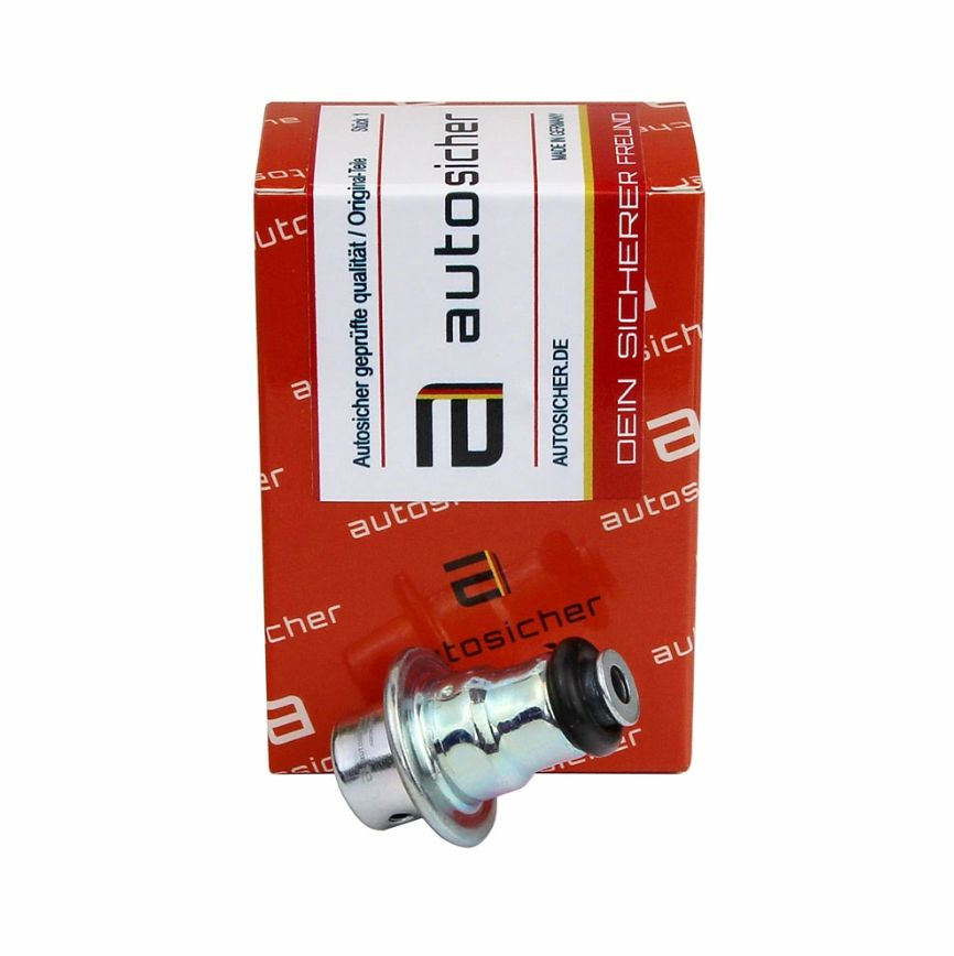 Регулятор давления топлива на Toyota / Lexus 2328022010 Autosicher ...