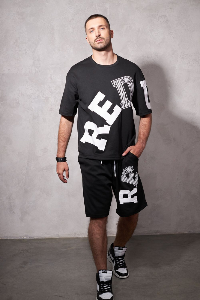 Костюм спортивный BLOGIKA купить на OZON по низкой цене (1032697005)