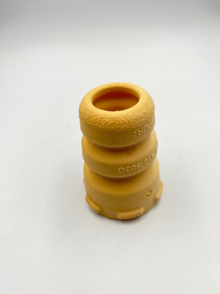 Отбойник амортизатора переднего VAG 5QF412303 - купить по доступным ...