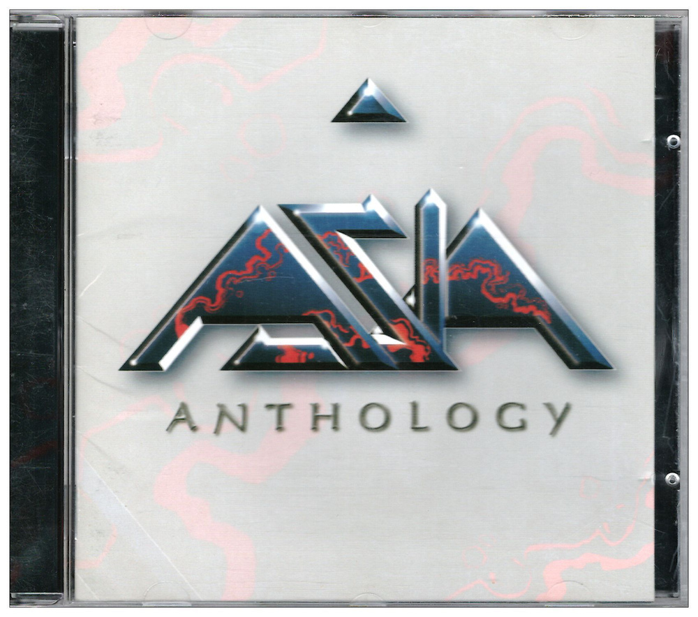 Asia. Anthology (Inside Out Music, IOMCD 212, 2007) CD купить на OZON ...