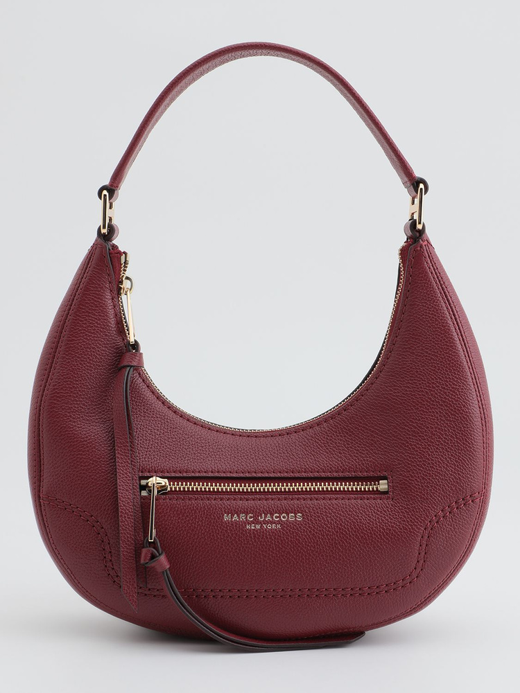 Marc Jacobs Сумка на плечо Cruiser Small Crescent Bag купить на OZON по ...