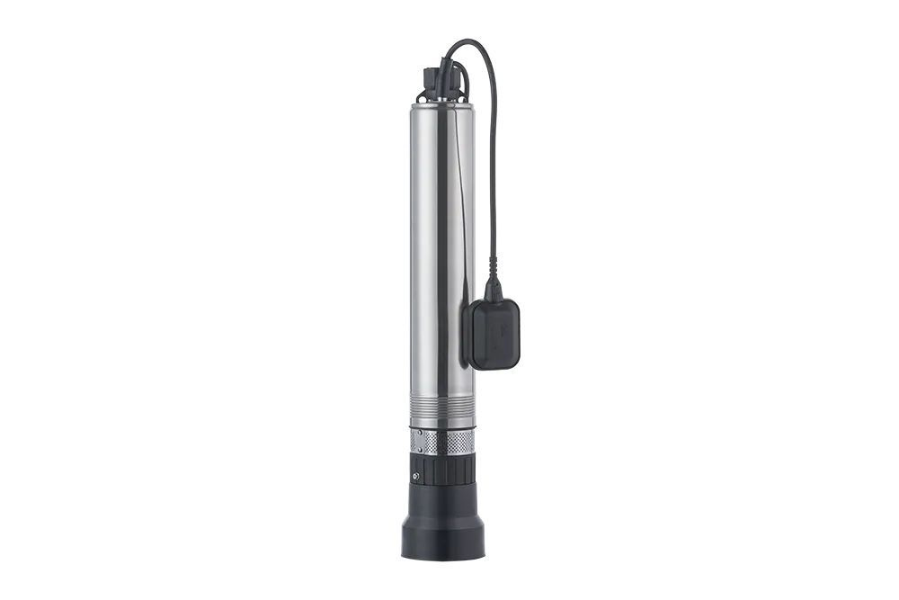 Насос погружной колодезный Unipump ECO FLOAT-2 с поплавковым ...