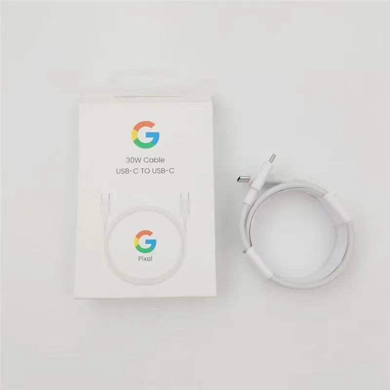 Кабель USB Type-C Google cable - купить по низкой цене в интернет ...