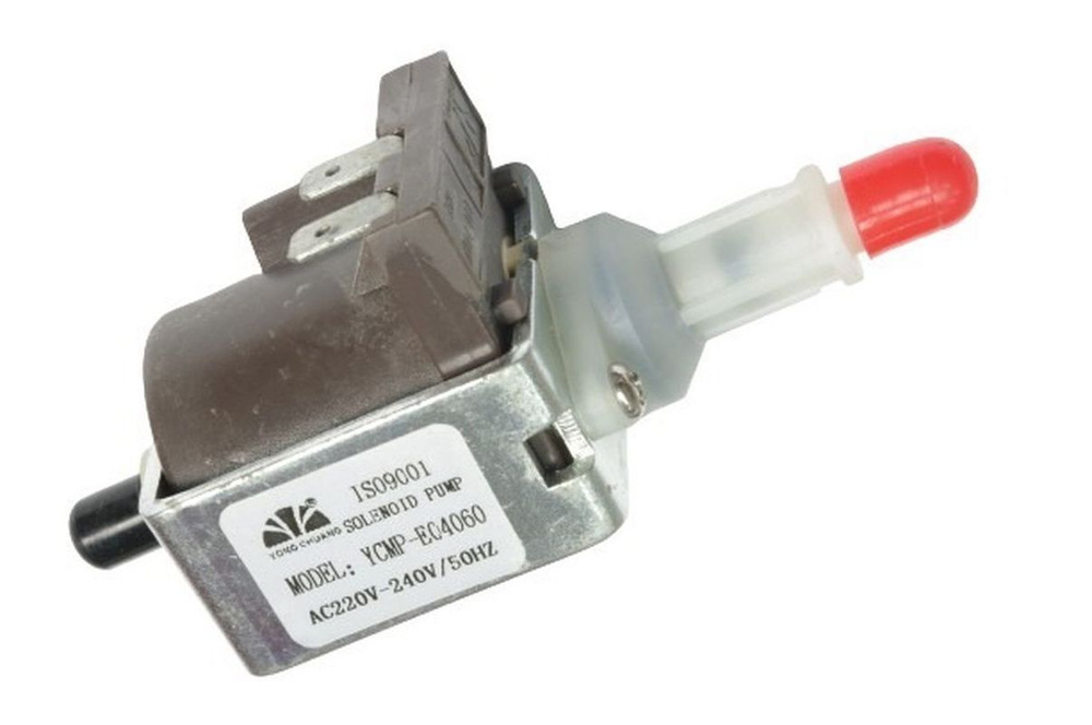 Помпа Kocateq HS BIOPROTECT AD05 electromagnetic pump (YCMP-E04060, 220V) - купить с доставкой ...