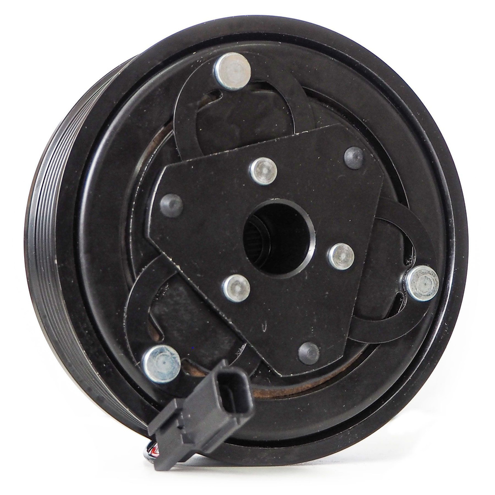Муфта кондиционера Renault Duster, Fluence, Kaptur - Cool System арт ...