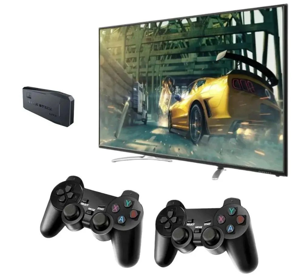 Wireless Controller Gamepad купить на OZON по низкой цене