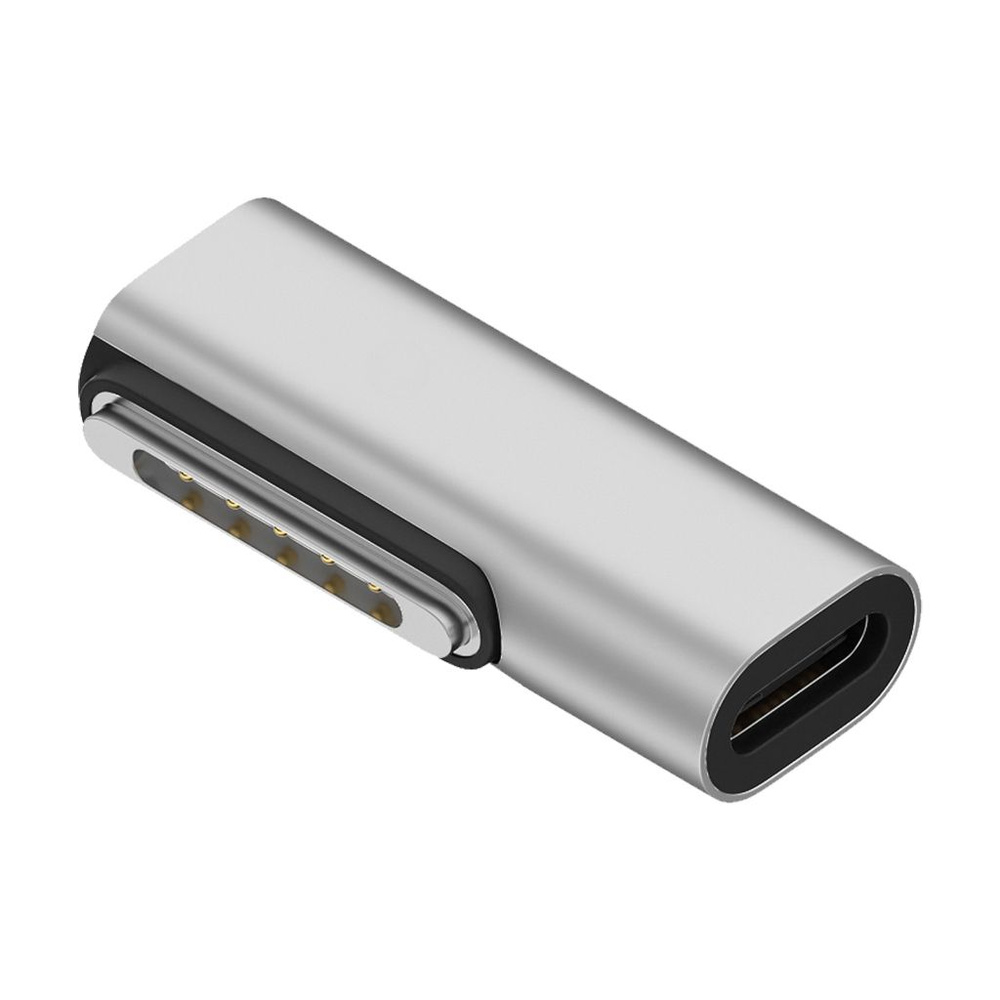 Магнитный Usb адаптер Pd типа C для Magsafe 3 Macbook Pro Plug