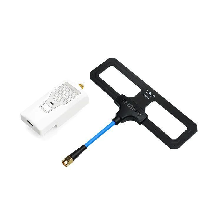 Модуль BetaFpv Nano RF Module Elrs 915 MHz - купить с доставкой по ...
