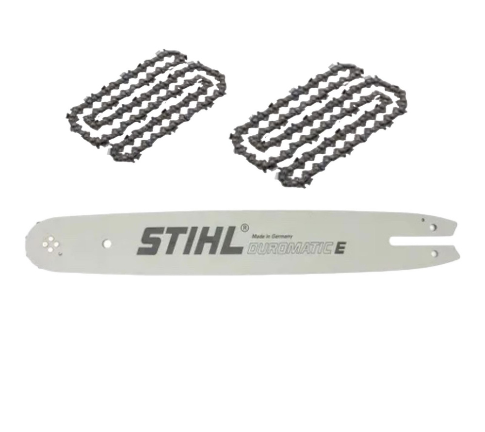 Сервисный набор для STIHL Штиль MS 180, MS 210, MS 230, MS 250 ...