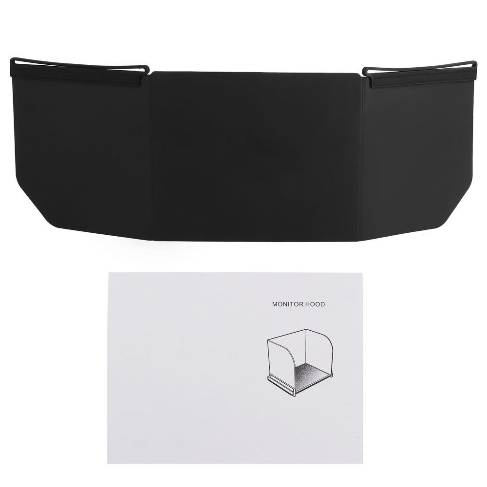 Козырек для экрана планшета дрона - купить с доставкой по выгодным ...