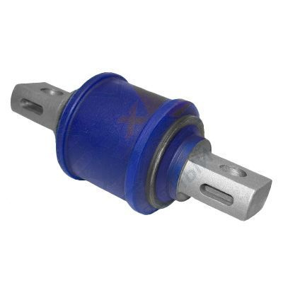 Сайлентблок амортизатора передней подвески /нижний/ COMFORT - купить по ...