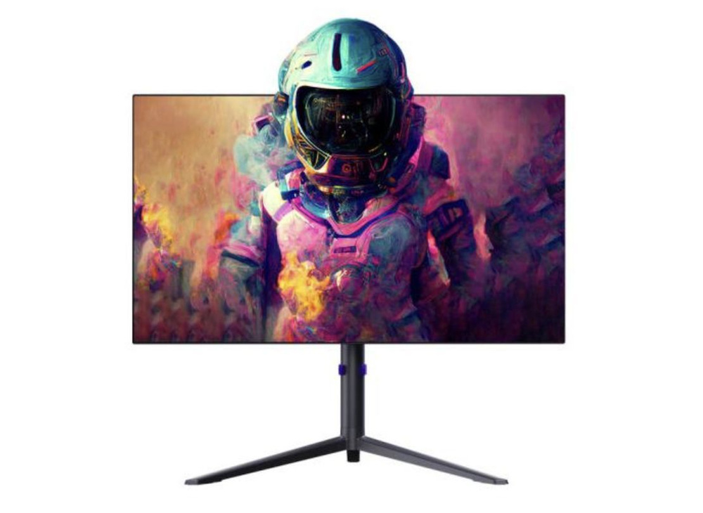 Монитор KTC 27" Игровой OLED G27P6 (2023), 2650x1440, 144 Гц, 0.03 мс ...