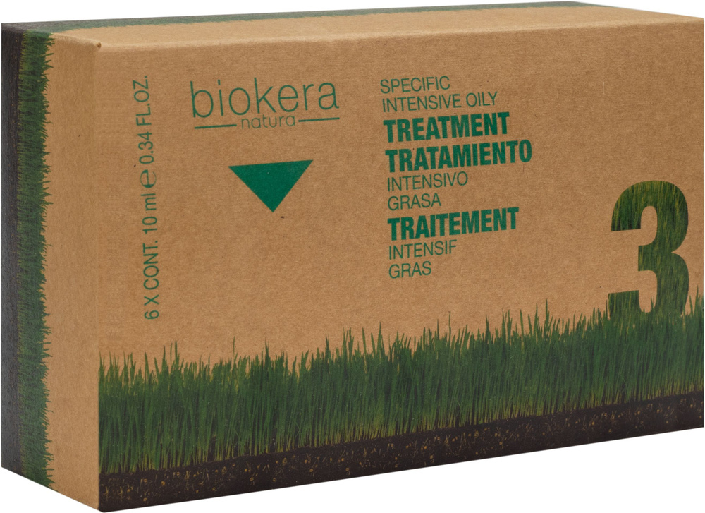 Salerm Cosmetics Лосьон для волос, 60.00 мл - купить с доставкой по ...