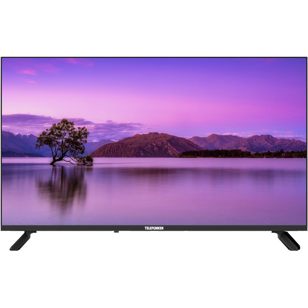 Купить телевизор Telefunken TF-LED32S20T2S 32" - купить с доставкой по ...