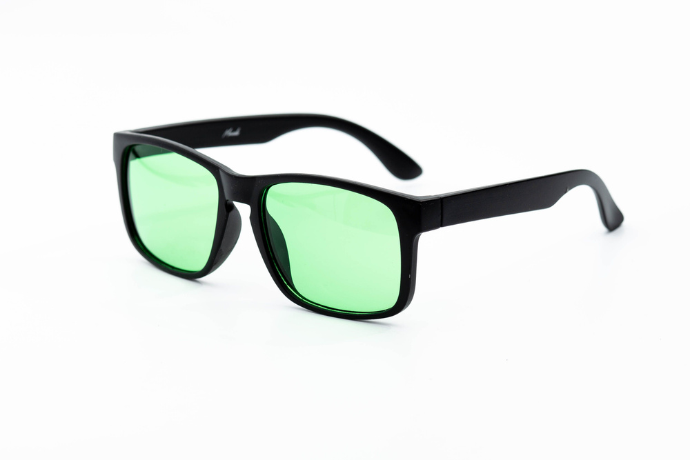 Очки глаукомные Marcello GL029C1, послеоперационные, лечебные очки ...