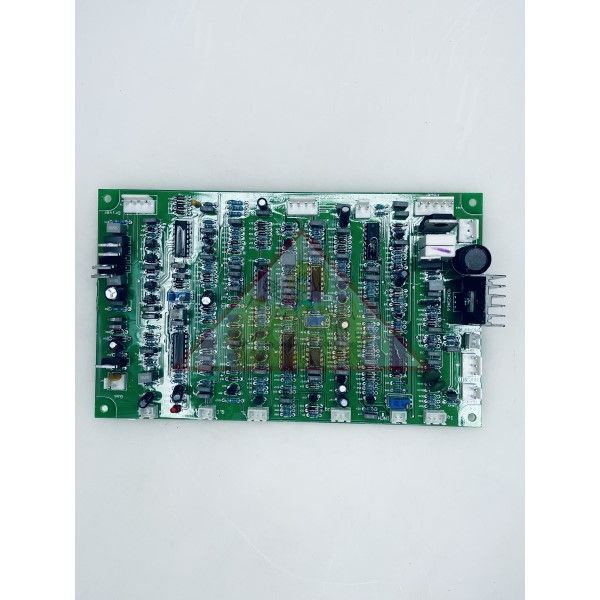 Плата управления для Ресанта САИПА-220 LSD-07-0038 LSDW 61/50/552 - купить с доставкой по ...