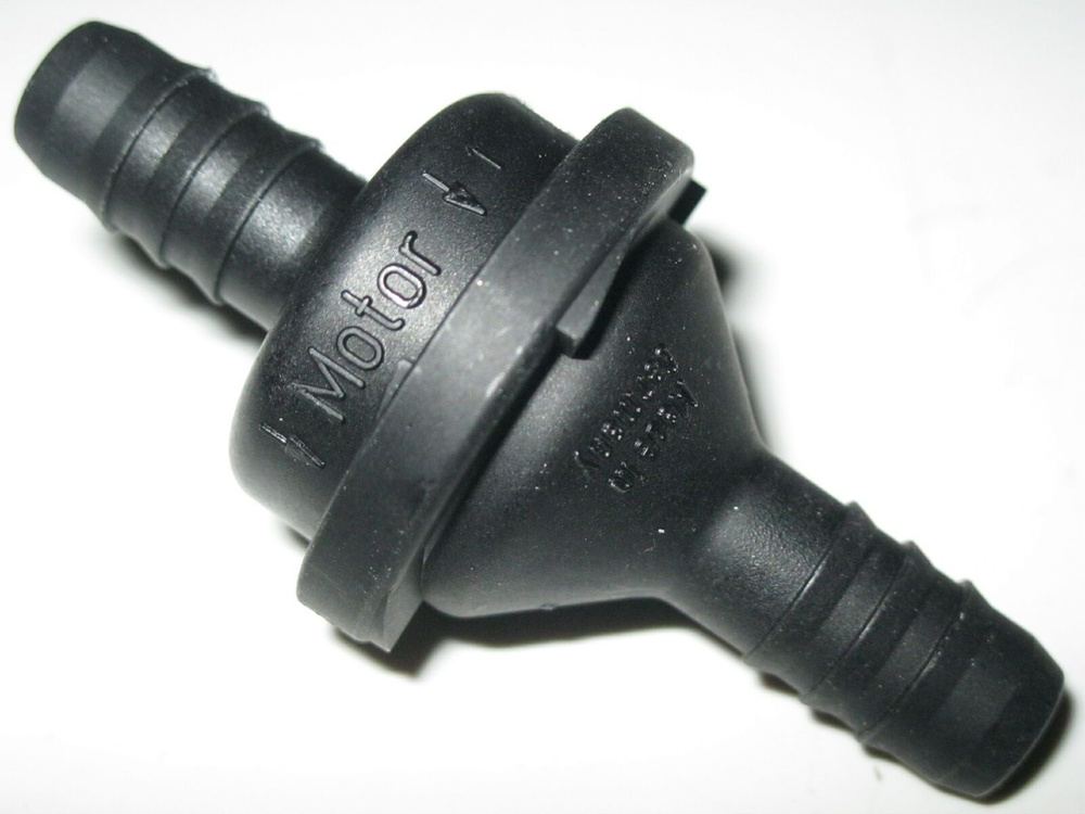 Клапан вентиляции газов Мерседес - Mercedes-Benz арт. A2710180329 ...