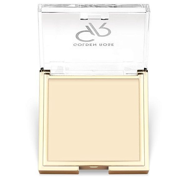 Golden Rose Пудра Mattifying Mineral Powder, тон 101 - купить с ...