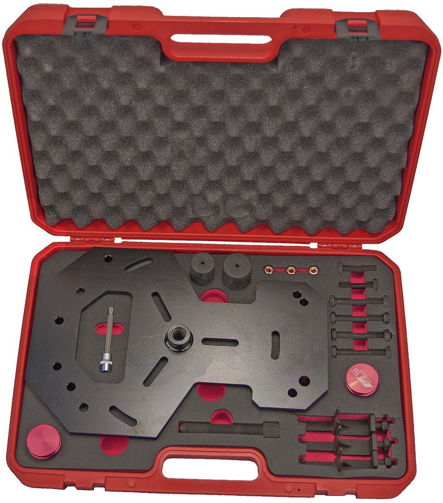 Набор для замены двойного сухого сцепления автомобилей FORD, VOLVO ...