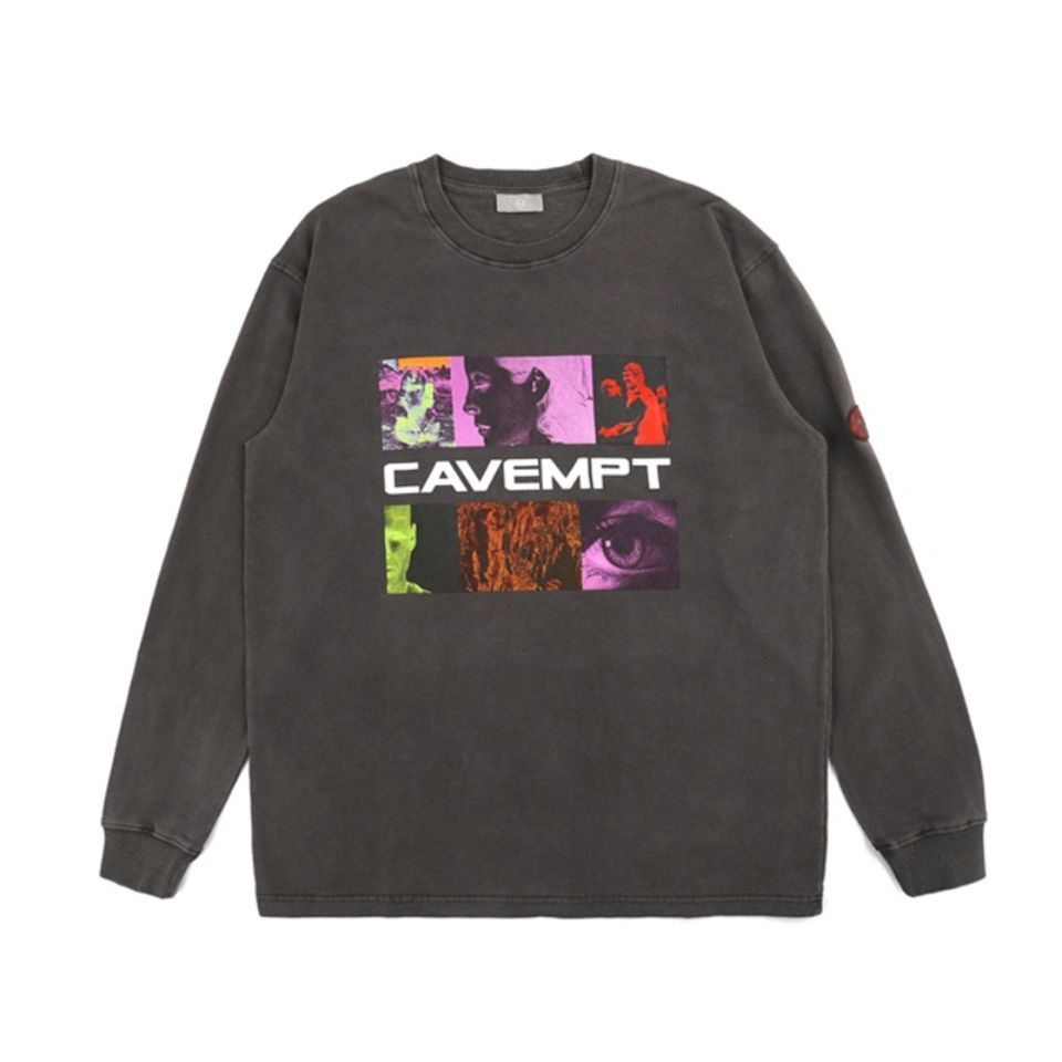 Худи CAV EMPT - купить с доставкой по выгодным ценам в интернет ...
