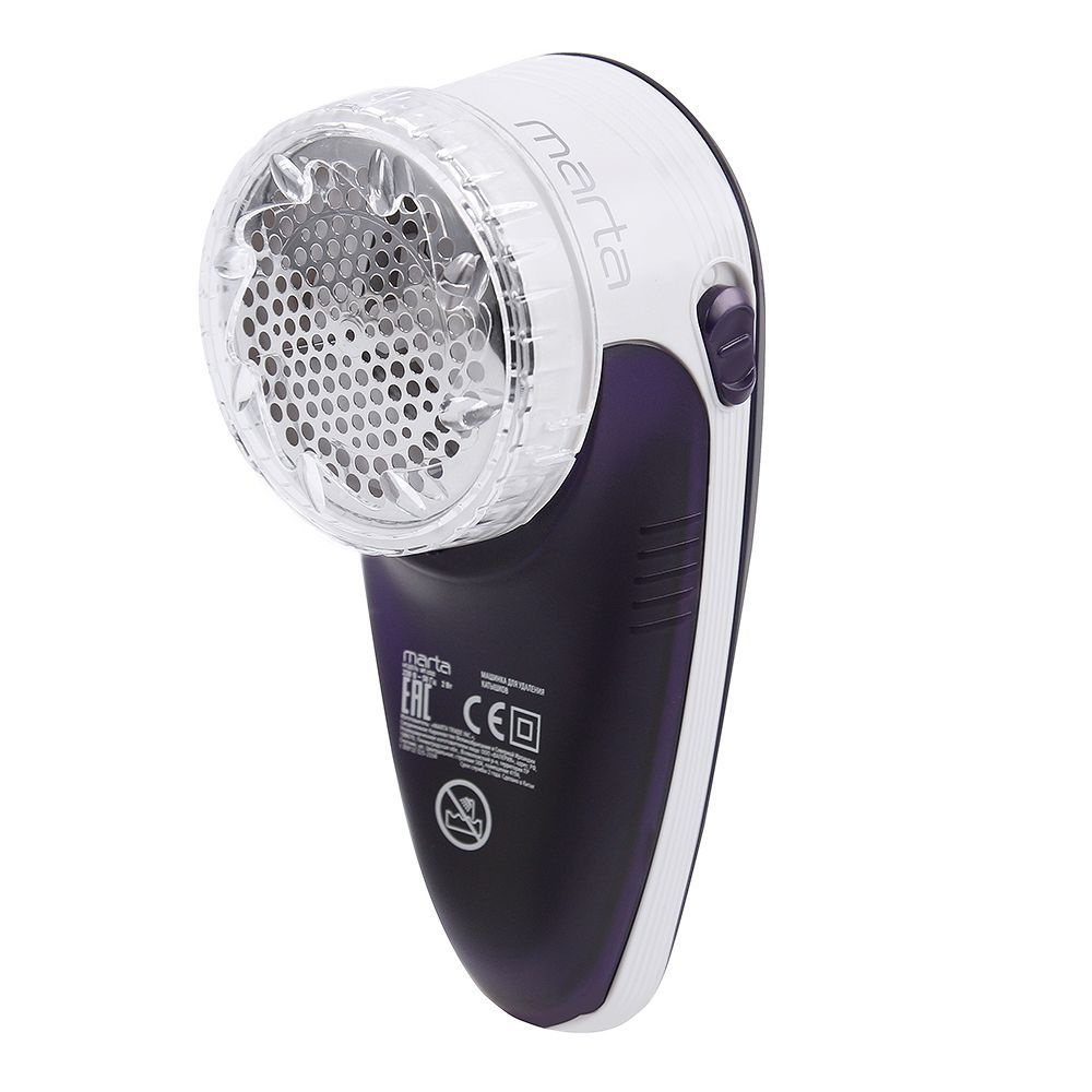 Машинка для удаления катышков Marta MT-2232 - купить по выгодной цене в ...