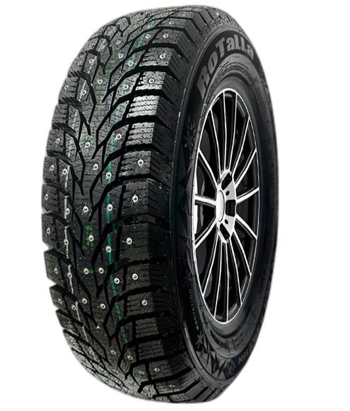 Шины для легковых автомобилей ROTALLA 225/55 19 Зима Шипованные ...