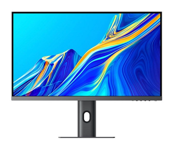 Xiaomi 27" Монитор Mi 4K XMMNT27NU, черный купить на OZON по низкой ...