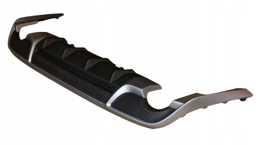 Спойлер заднего бампера S60, V60 R-DESIGN купить по низкой цене в ...