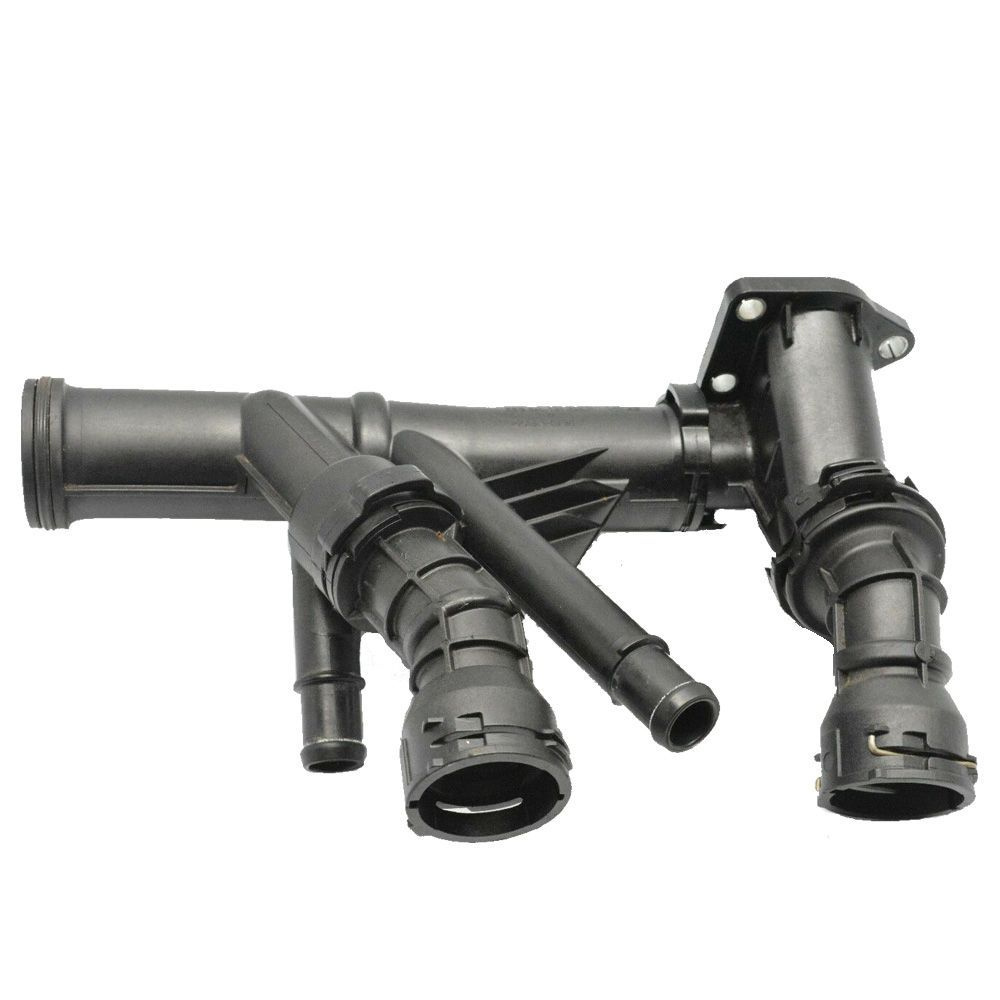 Корпус термостата VAG 04L121026AH Skoda Kodiaq, Yeti, Octavia ...