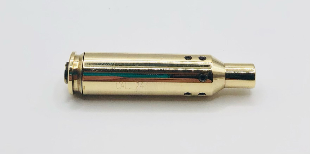 Лазерный патрон для холодной пристрелки SightecS 243 WIN(308WIN ...