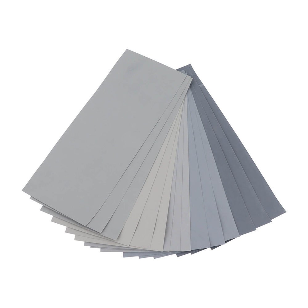 Набор наждачной бумаги купить по низкой цене в интернет-магазине OZON ...