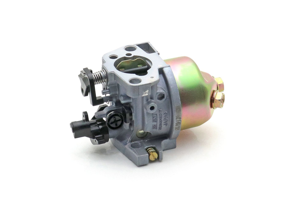 Карбюратор в сборе 1P70FV-B (ОРИГИНАЛ, "LIFAN") - купить по низким ...