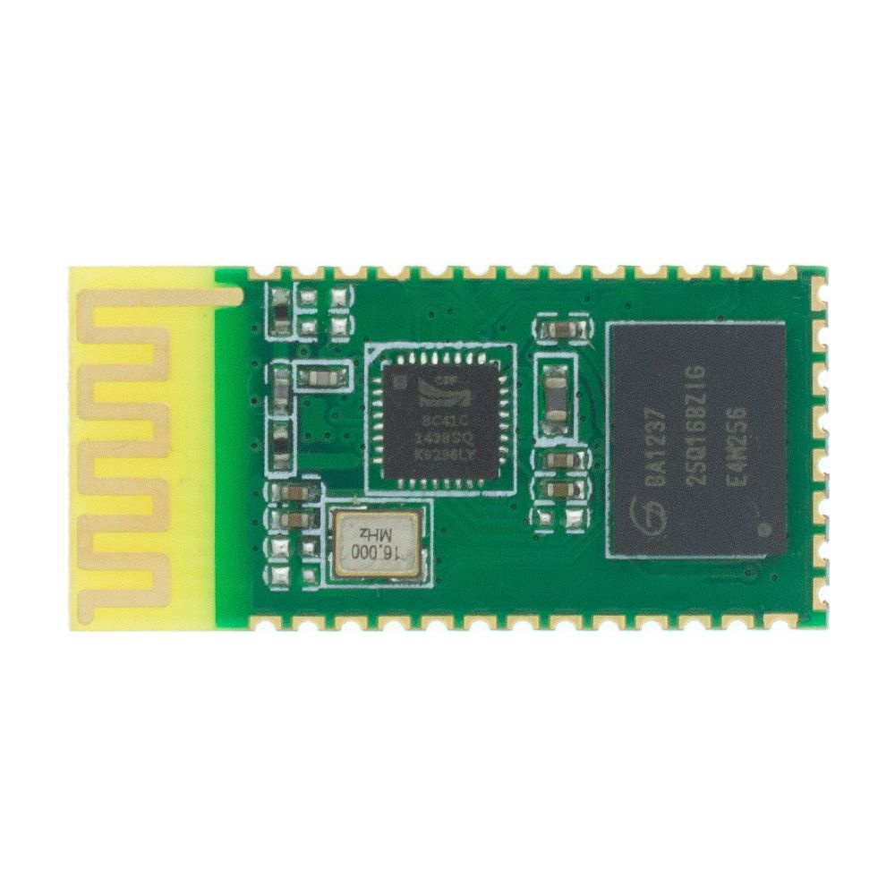 НОВЫЙ HC-05 HC 05 hc-06 HC 06 RF Беспроводной Bluetooth-трансивер ...