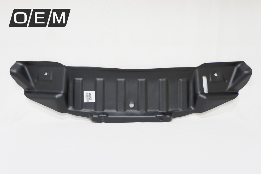 Защита под бампер передний для Ssang Yong Actyon 2 4081034000, Ссанг ...