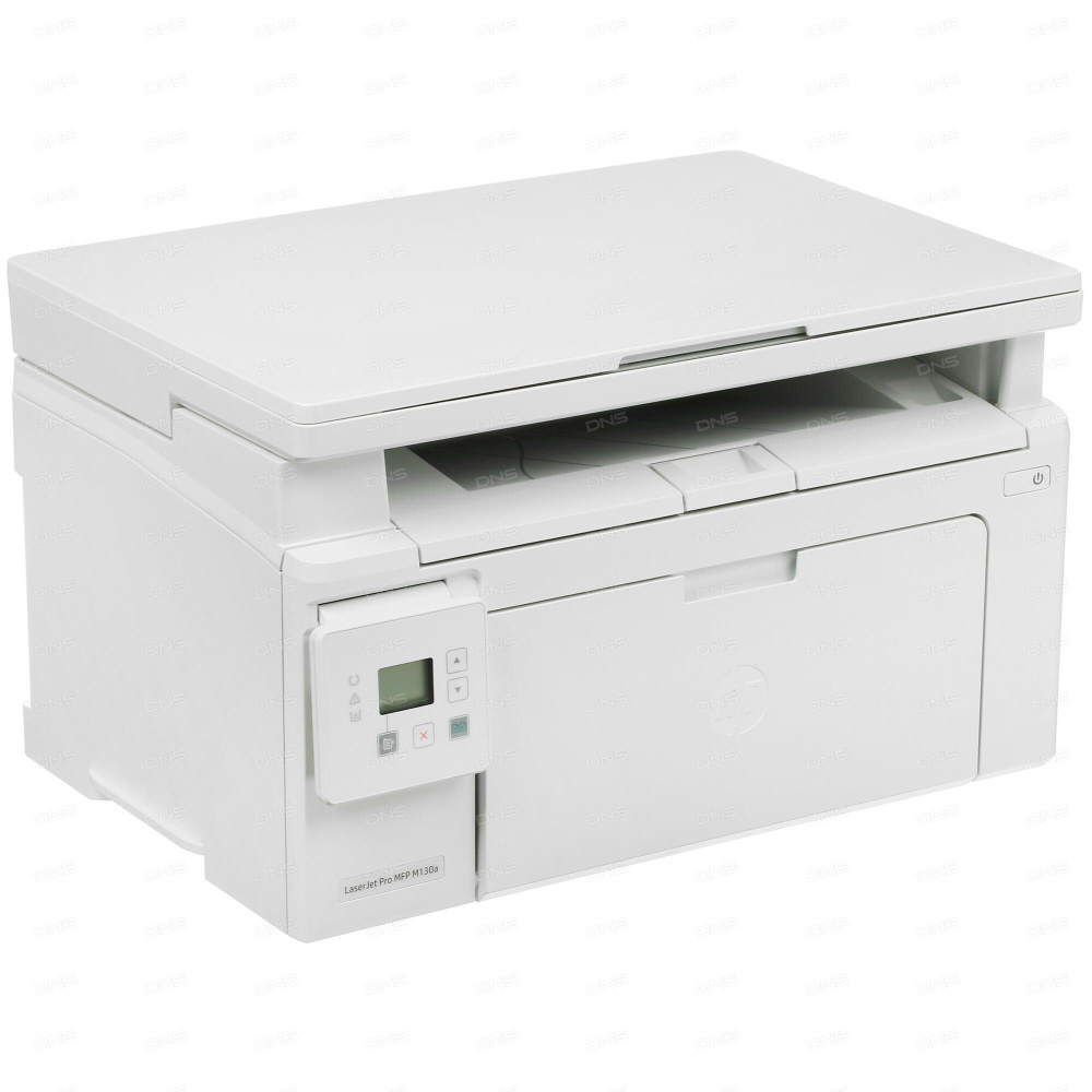МФУ Лазерное HP лазерное HP LaserJet Pro MFP M130a купить по низкой ...