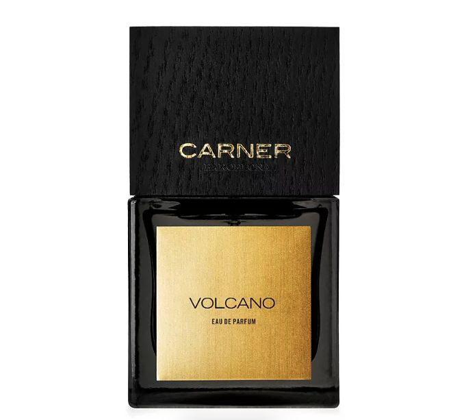 Carner Barcelona Volcano edp 50ml Парфюмерная вода купить на OZON по ...