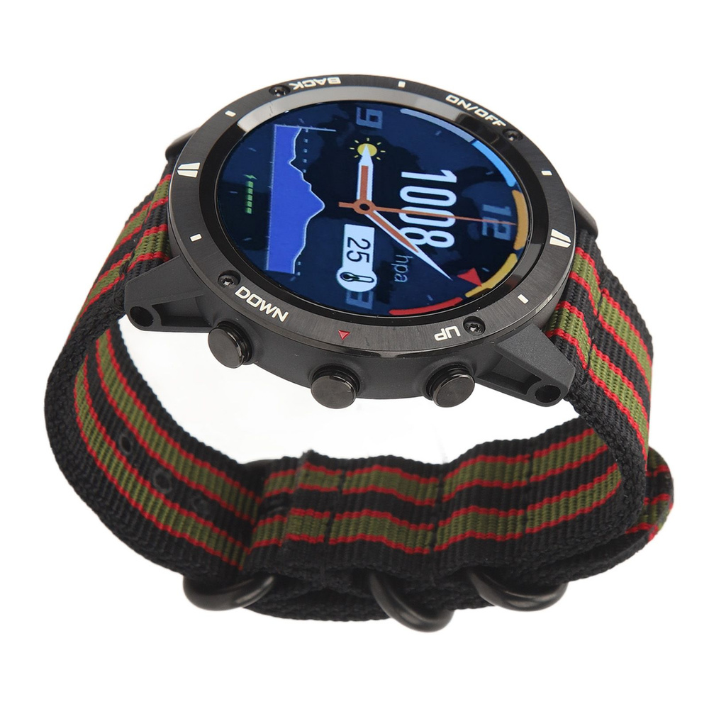 Купить смарт-часы 27192301005_XIAT_O5U4D8 - купить по низким ценам в ...