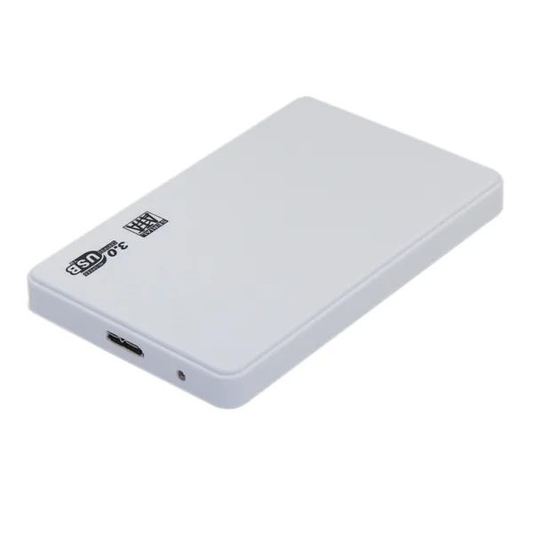 Внешний корпус для жесткого диска 2.5" SATA USB 3.0 /Бокс для hdd/для ...