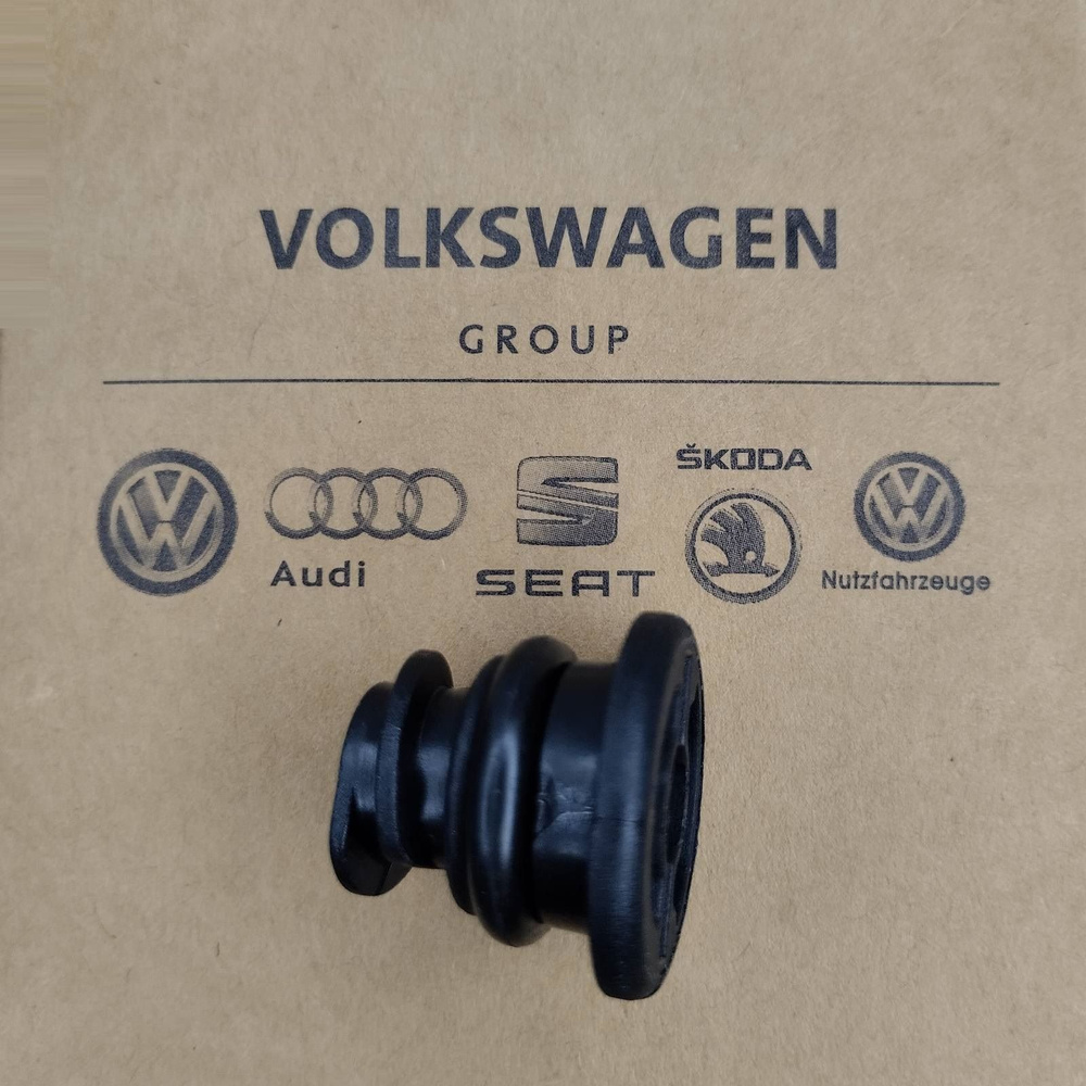 Пробка маслосливного отверстия (масляного поддона) для VAG 06L103801 ...