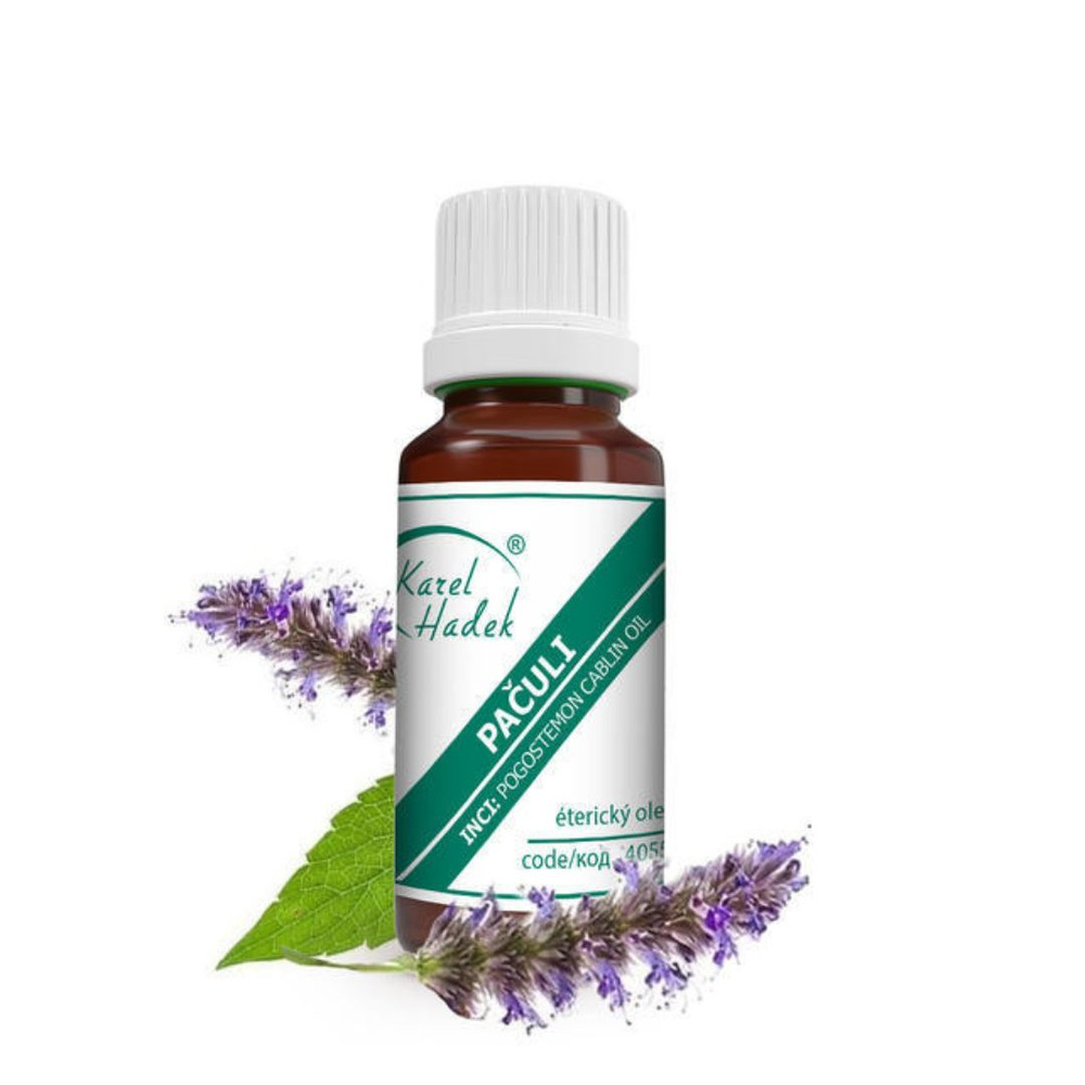 Karel Hadek h4055b Эфирное масло 10 мл (1294093823)