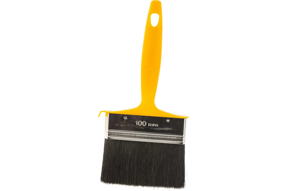 Кисть плоская Anza Basic 100 мм 147590 купить на OZON по низкой цене (1434106199)